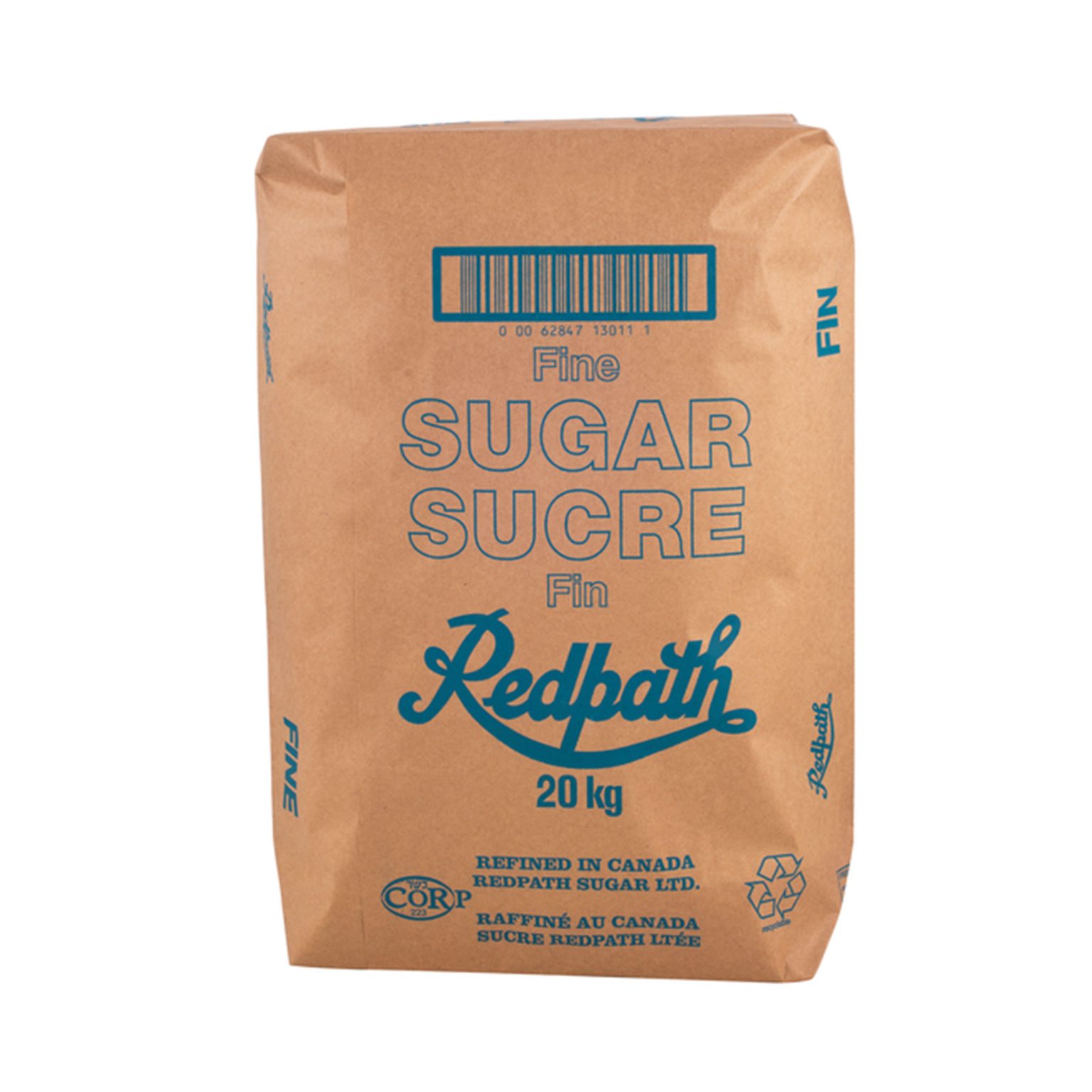 Sugar – Sunbec