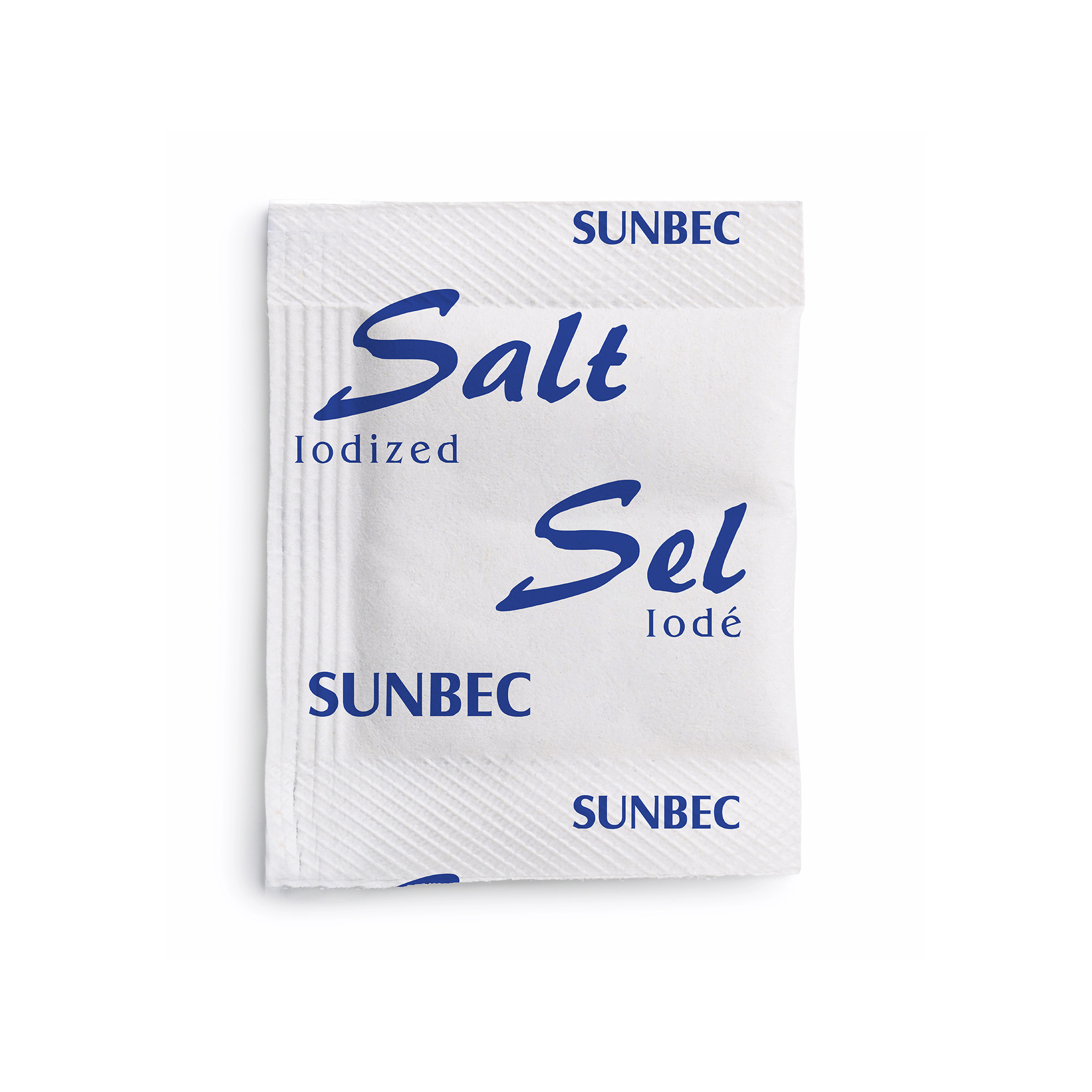 Salt – Sunbec
