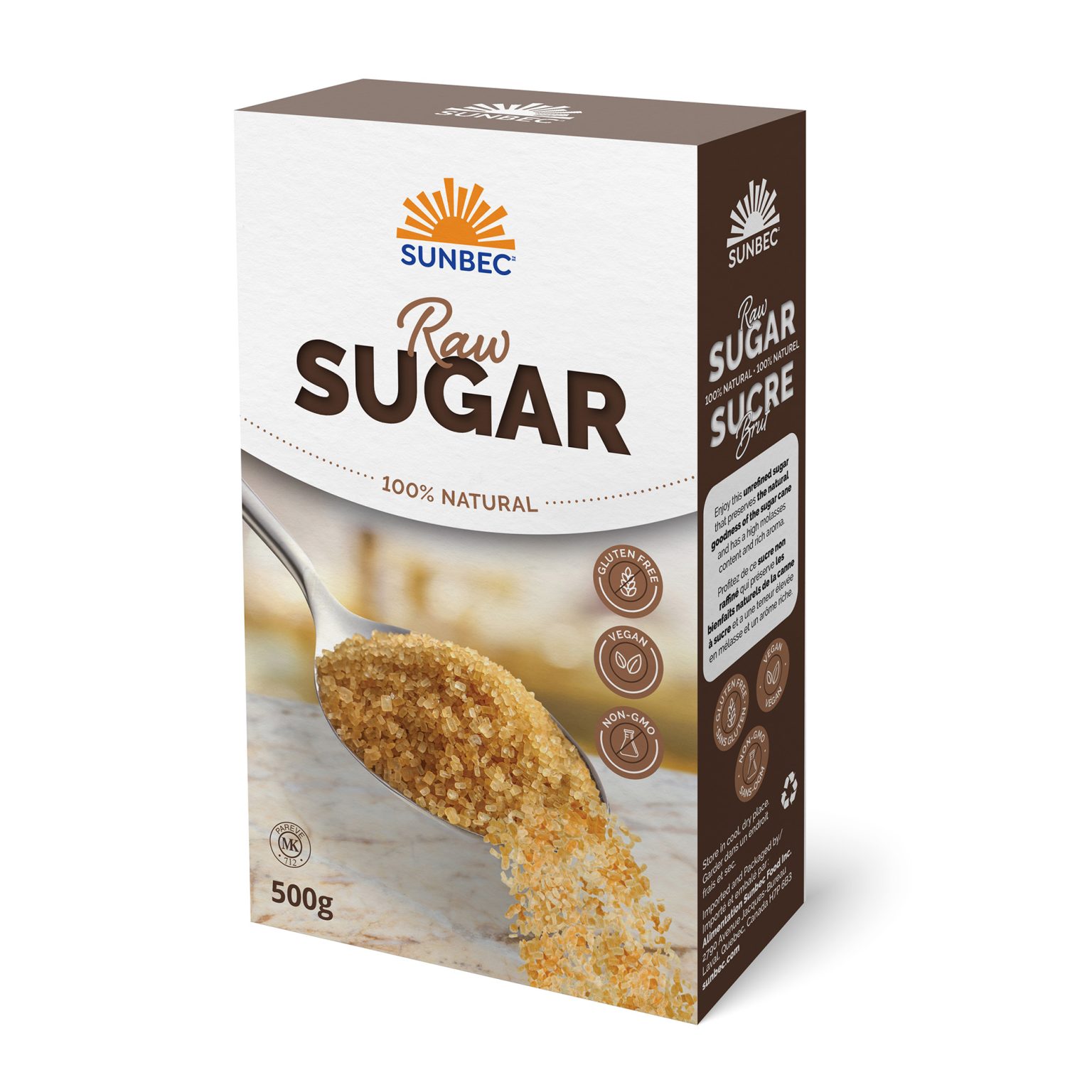 Sugar – Sunbec