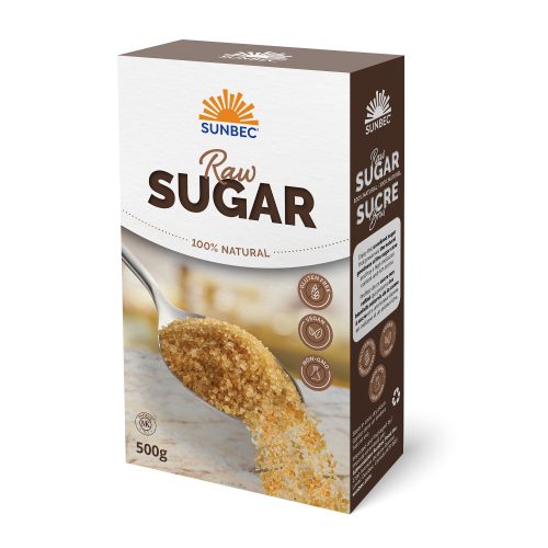 Sugar – Sunbec